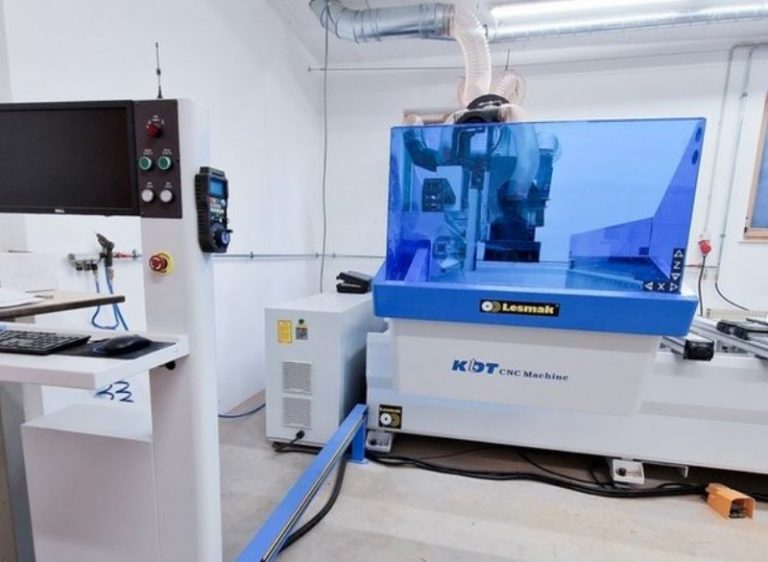 Mizarski stroji za hitro in natančno delo - ZZV-GO.SI